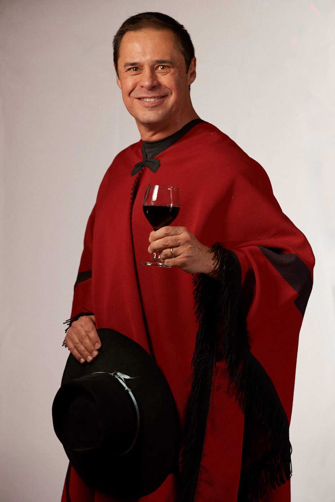 Olympic Motivational Speaker Ruben Gonzalez